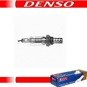 Denso Upstream Oxygen Sensor for 1988-1991 SUBARU XT H6-2.7L