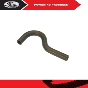 2002 Chevrolet Tracker GATES Molded Heater Hose for 2001-2004 CHEVROLET ...