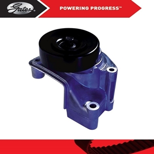 2001 Lexus LS430 GATES Belt Tensioner Assembly for 2001-2003 LEXUS ...